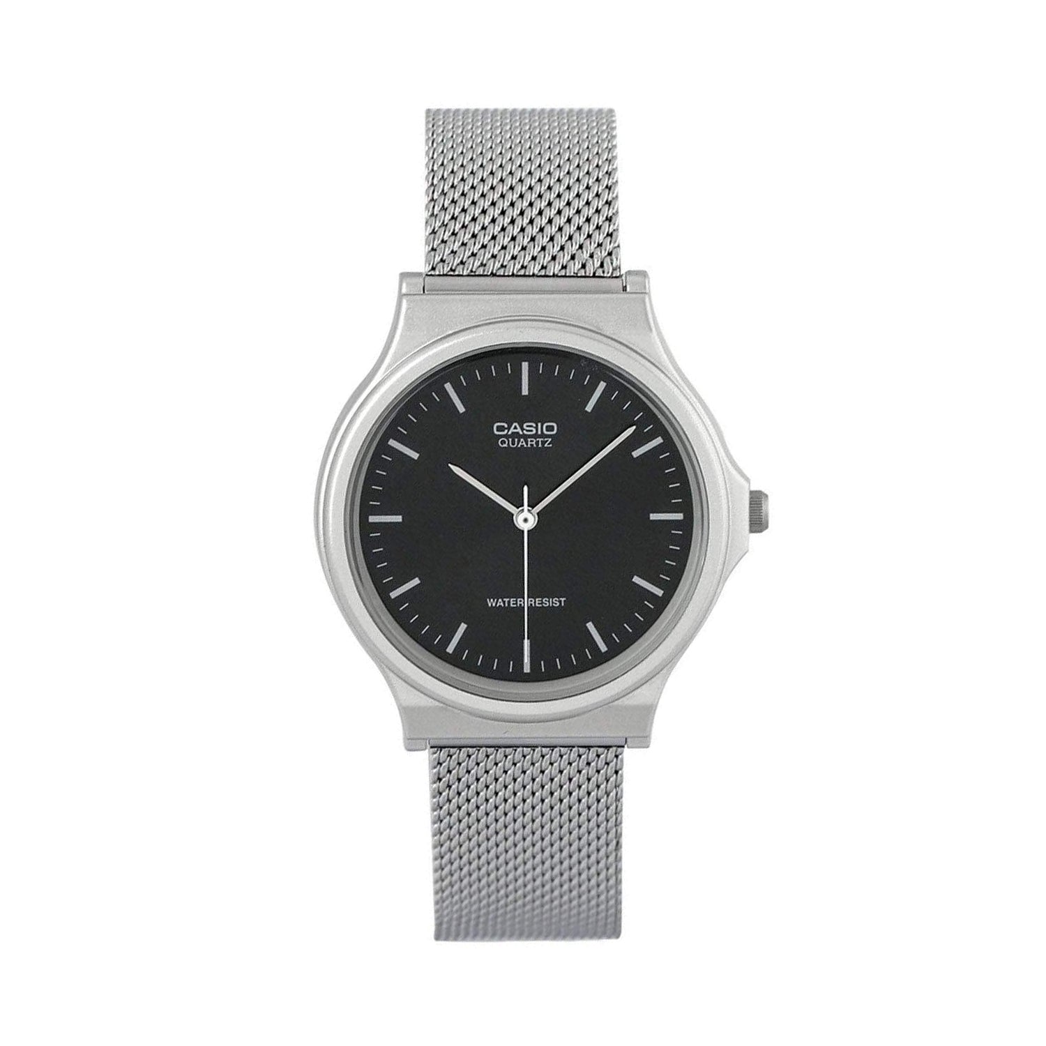 RELOJ CASIO MQ-24M-1EDF – Entre Relojes